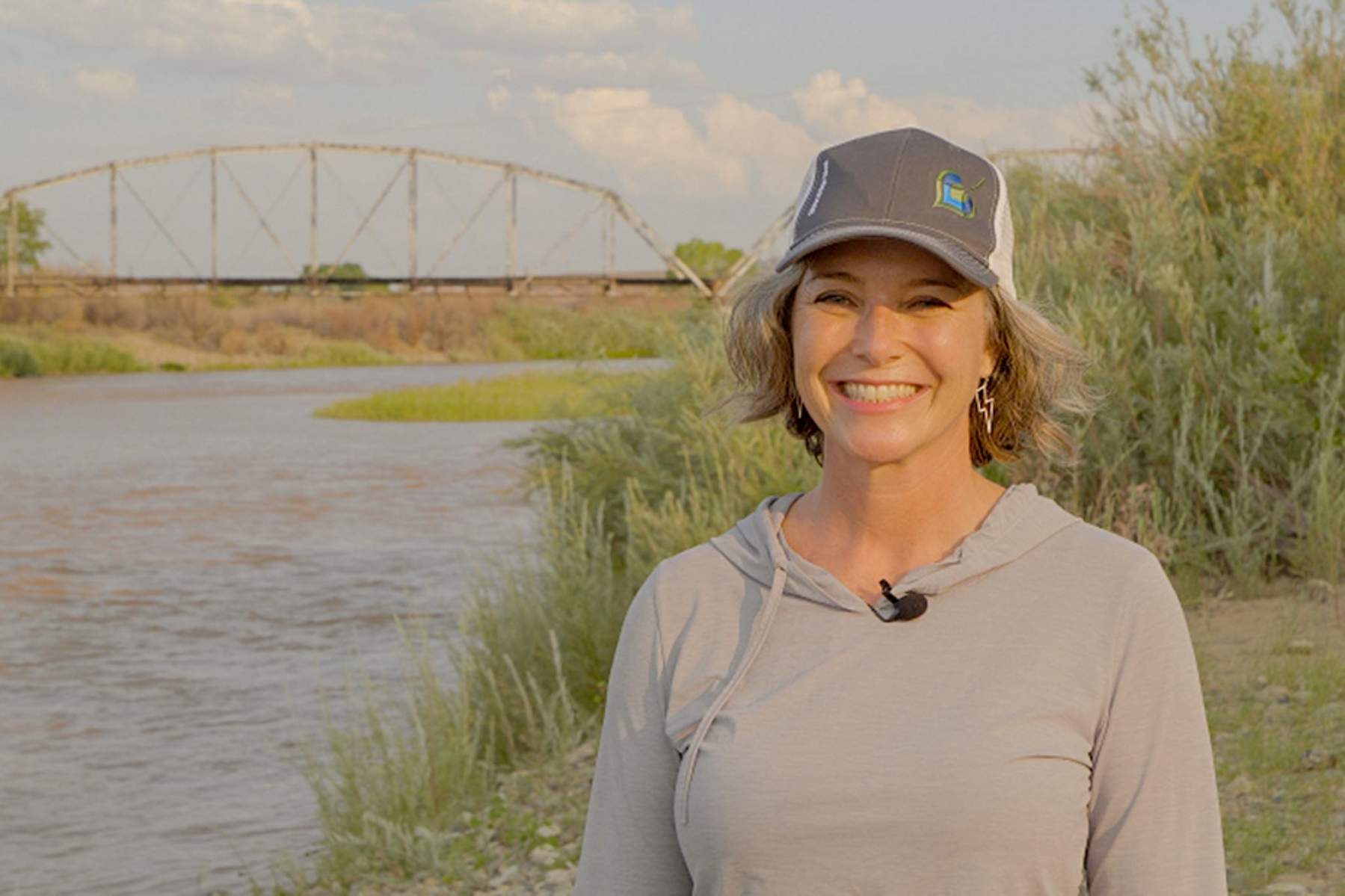 Board Members | RiversEdge West